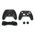 PowerA FUSION Pro 3 Wired Controller for Xbox Series X|S - Black ...