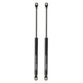 BOXI 2pcs Universal Lift Supports Struts Shocks Gas Struts Shocks ...
