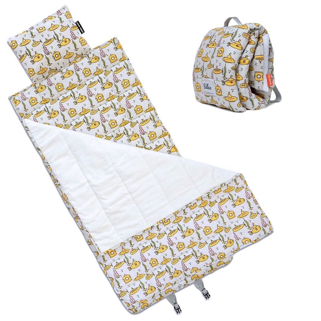 Urban Infant Bulkie Kids Super Sleepover Nap Mat – Home Hangout ...