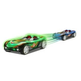 Hot Wheels Hyper Racer Yur So Fast - Walmart.com