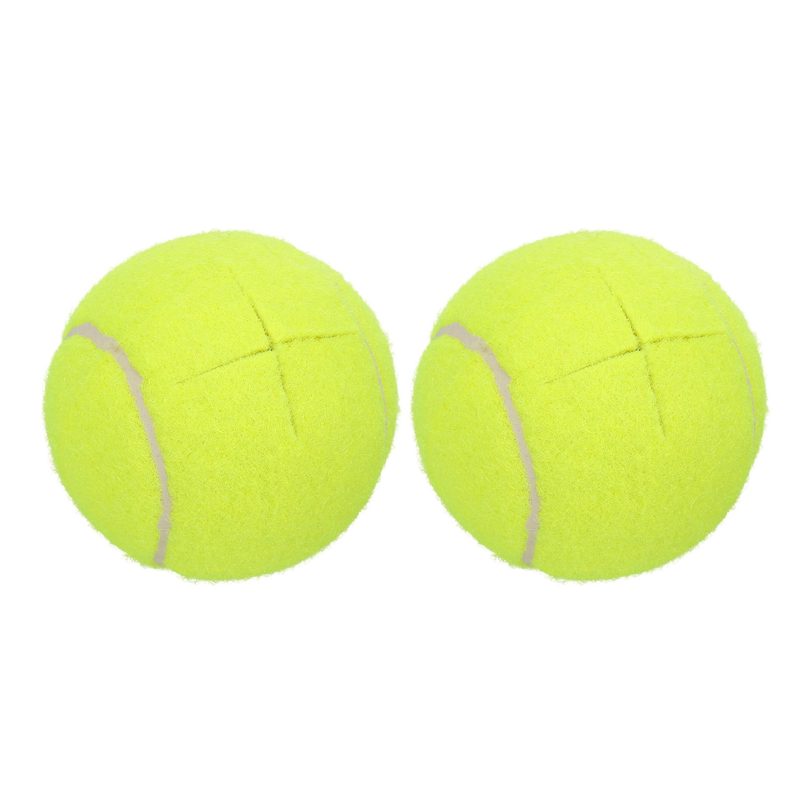 Click here for Uxcell 2 Pcs Precut Walkers Tennis Balls  Universa... prices