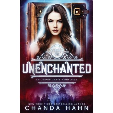 UnEnchanted (Unfortunate Fairy Tale) | Walmart Canada