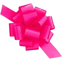 PMU Pull String Bows - Gift Bows for Wedding, Birthdays & Anniversaries ...