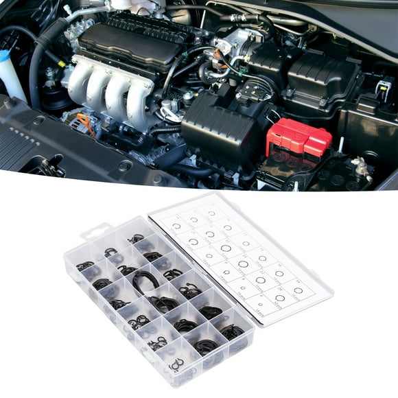 C Clips Retaining Rings Fasteners
