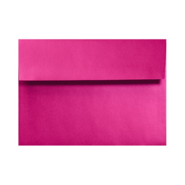 A1 Invitation Envelopes 3 5 8 X 5 1 8 Jupiter Metallic 1000 Qty