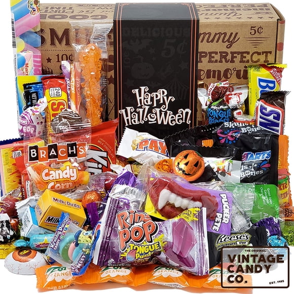 Halloween Candy - Walmart.com