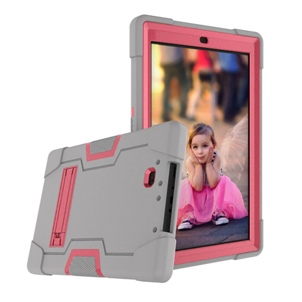 Goldcherry for RCA Viking Pro Case/ Rca Atlas Pro Hybrid Shockproof ...