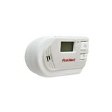 First Alert GCO1CN Combination Gas and Carbon Monoxide Alarm, Methane ...