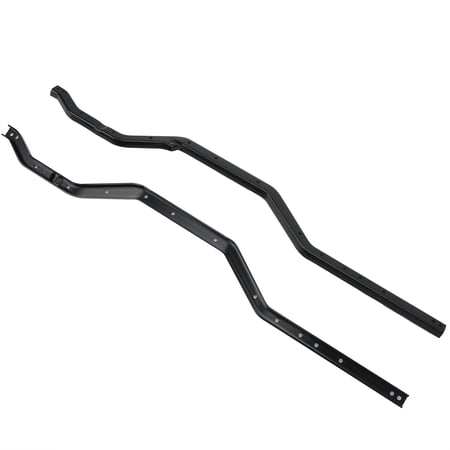RC Chassis Frame Rails, High Strength RC Car Chassis Frame Rails ...