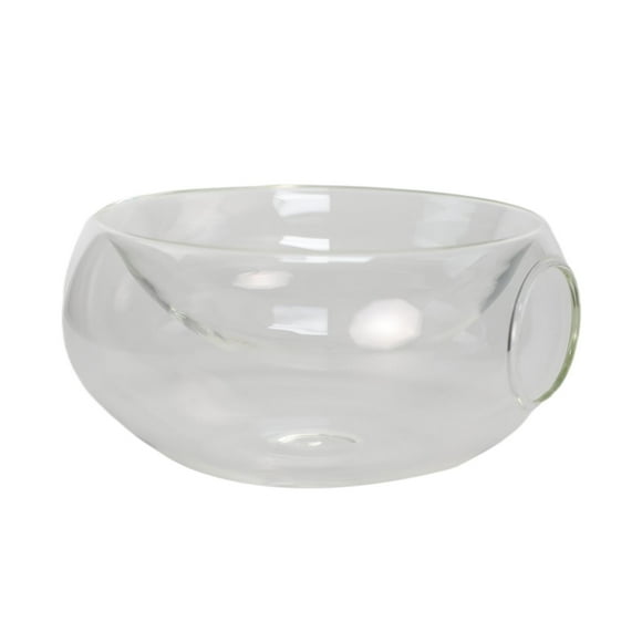 Mini Glass Pinch Bowls