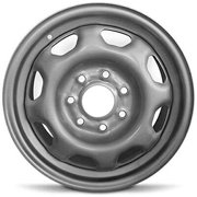 Ford F150 17 Inch Rims
