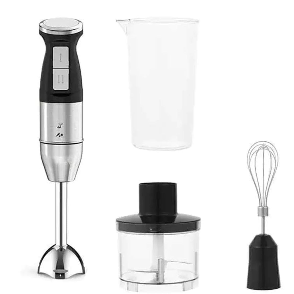 Batidora de mano 4 en 1 BM-8006S BOMA | Walmart en línea