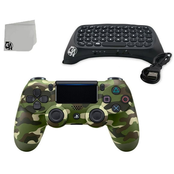 Ps4 Chatpad