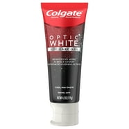 Colgate 2-in-1 Whitening With Stain Lifters Toothpaste 4.60 oz (Pack of ...