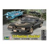 Revell - Assemble Your Own 1977 Pontiac Firebird Model Kit from Smokey ...