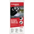 Megaware Keel Guard SkegGuard, Stainless Steel Outboard Motor Parts, Durable Wear Tab - Walmart.com