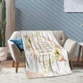Pastor Wife Appreciation Ts Blanket 60 X 50 Pastors Wife Ts