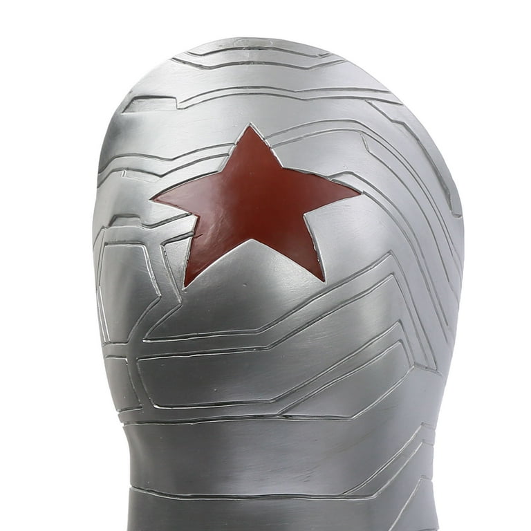 Winter Soldier Arm Shield