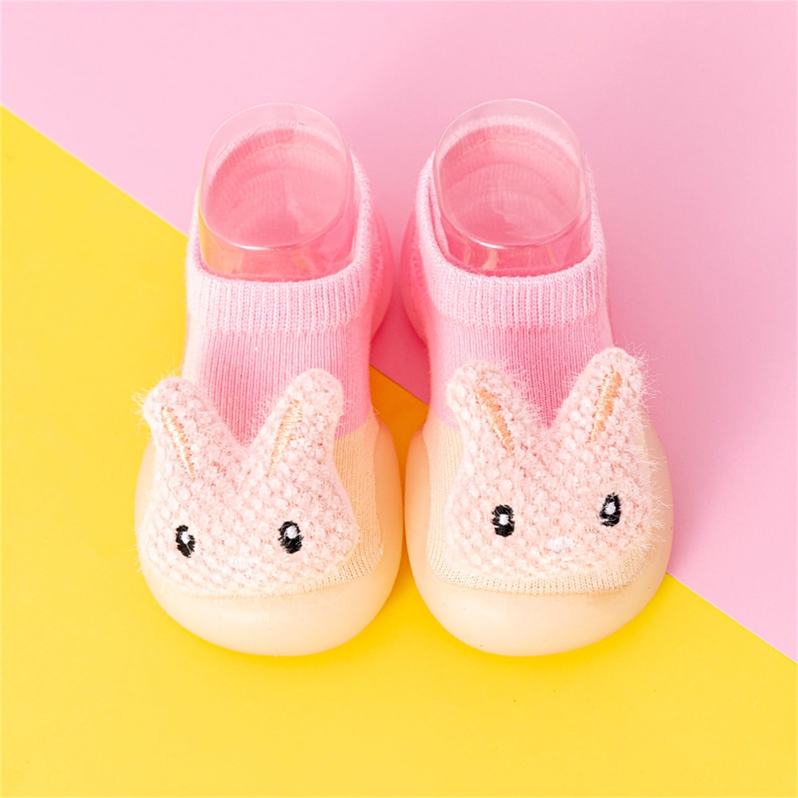 Click here for Nokio Baby Socks Shoes Rubber Sole Non- prices