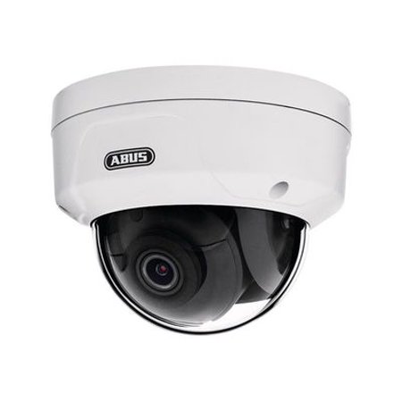 ABUS IP video surveillance 4MPx mini dome camera | Walmart Canada