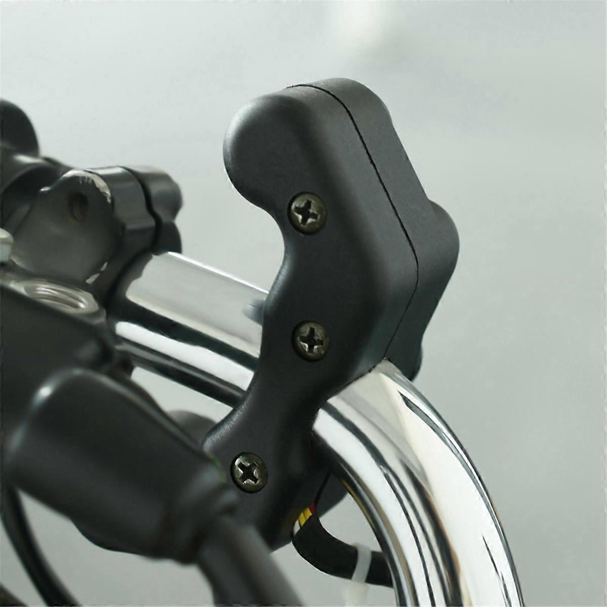 Interrupteurs de Moto Universels 5 Boutons 7/8 Pouces 22mm Guidon - Walmart.ca