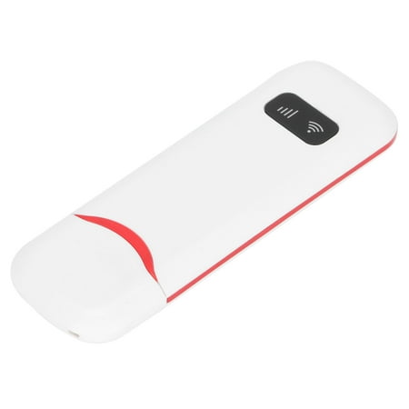 USB WiFi Modem, Router Modem Combo Built-In 4G/3G/WiFi Antenna ...