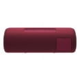 SONY SRS-XB41/R Red Portable Wireless Speaker - Walmart.com