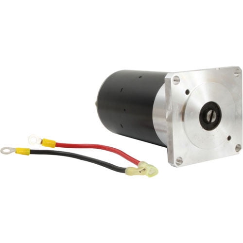 Salt Spreader Motor For Salt Dogg SHPE Series Hopper Spreaders 0750 ...