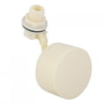 Float Valve High Quality Non Toxic Mini Plastic Cylinder G1/2 for Water ...