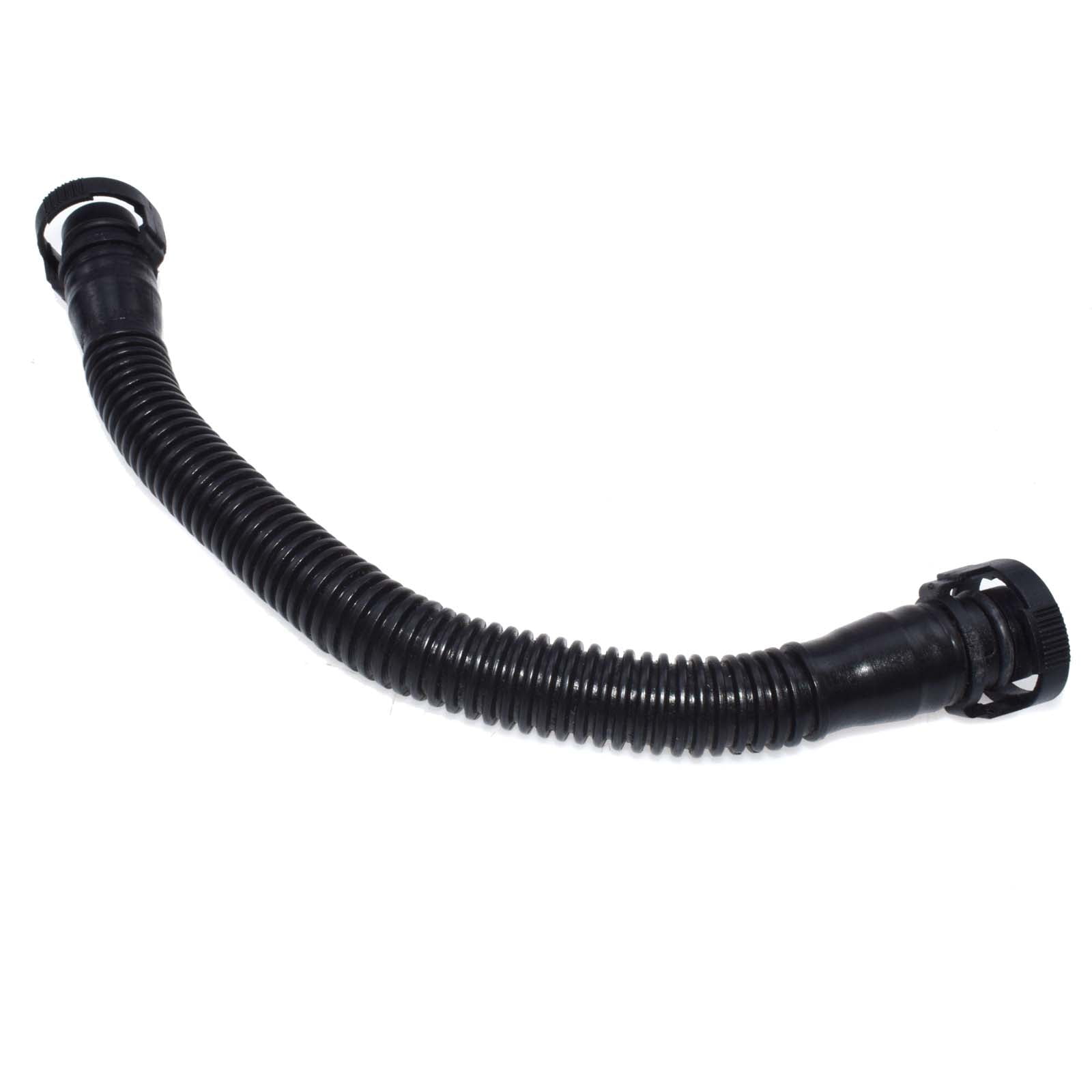 Crankcase Vent Breather Hose 06F103221E For VW Golf Jetta Beetle Audi ...