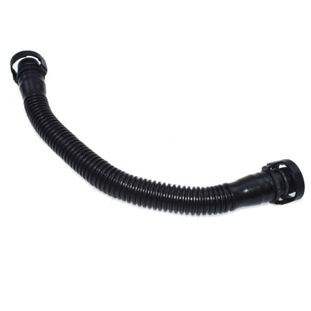 Crankcase Vent Breather Hose 06F103221E For VW Golf Jetta Beetle Audi ...