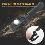 Removable Universal Zipper Repairer, Universal Zipper Repair Kit Quick ...