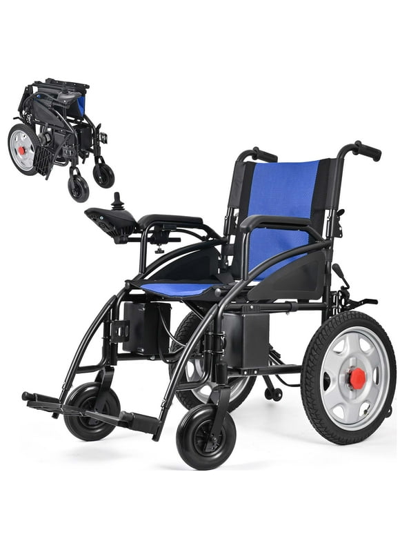 Electric Wheelchairs in Home Health Care - Walmart.com