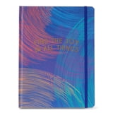 Pen+Gear Casebound Journal Blank Diary & Journal, Multicolor - Walmart.com