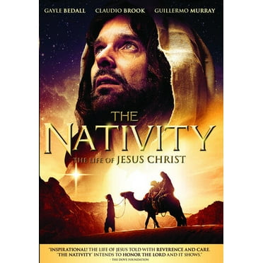The Nativity Story (DVD) - Walmart.com