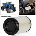 Air Filter Kit for Sportsman 400 500 600 700 800 850 7082101 - Walmart.com