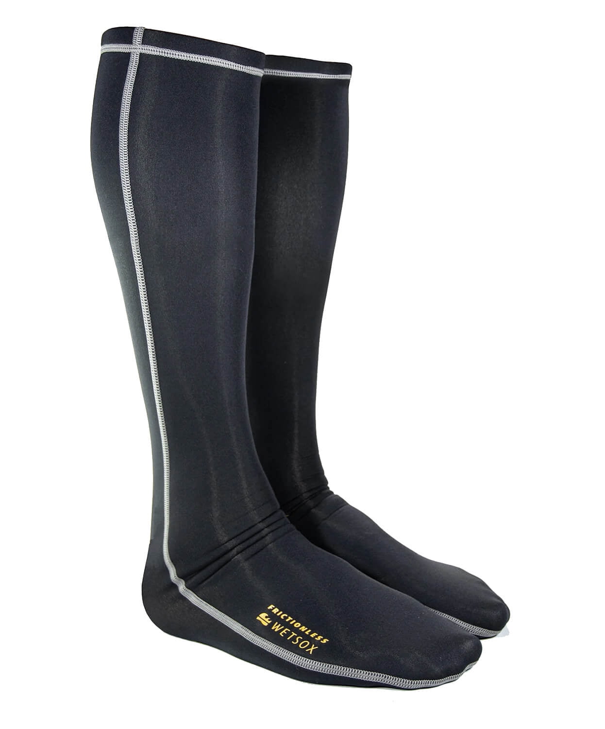 WORN Frictionless Wetsox Socks - Walmart.com