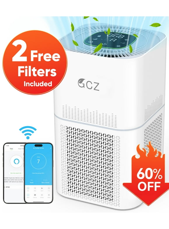 Air Purifiers - Walmart.com