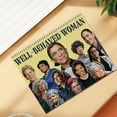 Feminist Women Calendar 2026 - Inspirational Quotes Portraits Wall ...