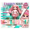 LOL Surprise Color Change Mega Pack Collectible Doll Exclusive w/ 70 ...