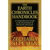 The Earth Chronicles Handbook: A Comprehensive Guide to the Seven Books ...