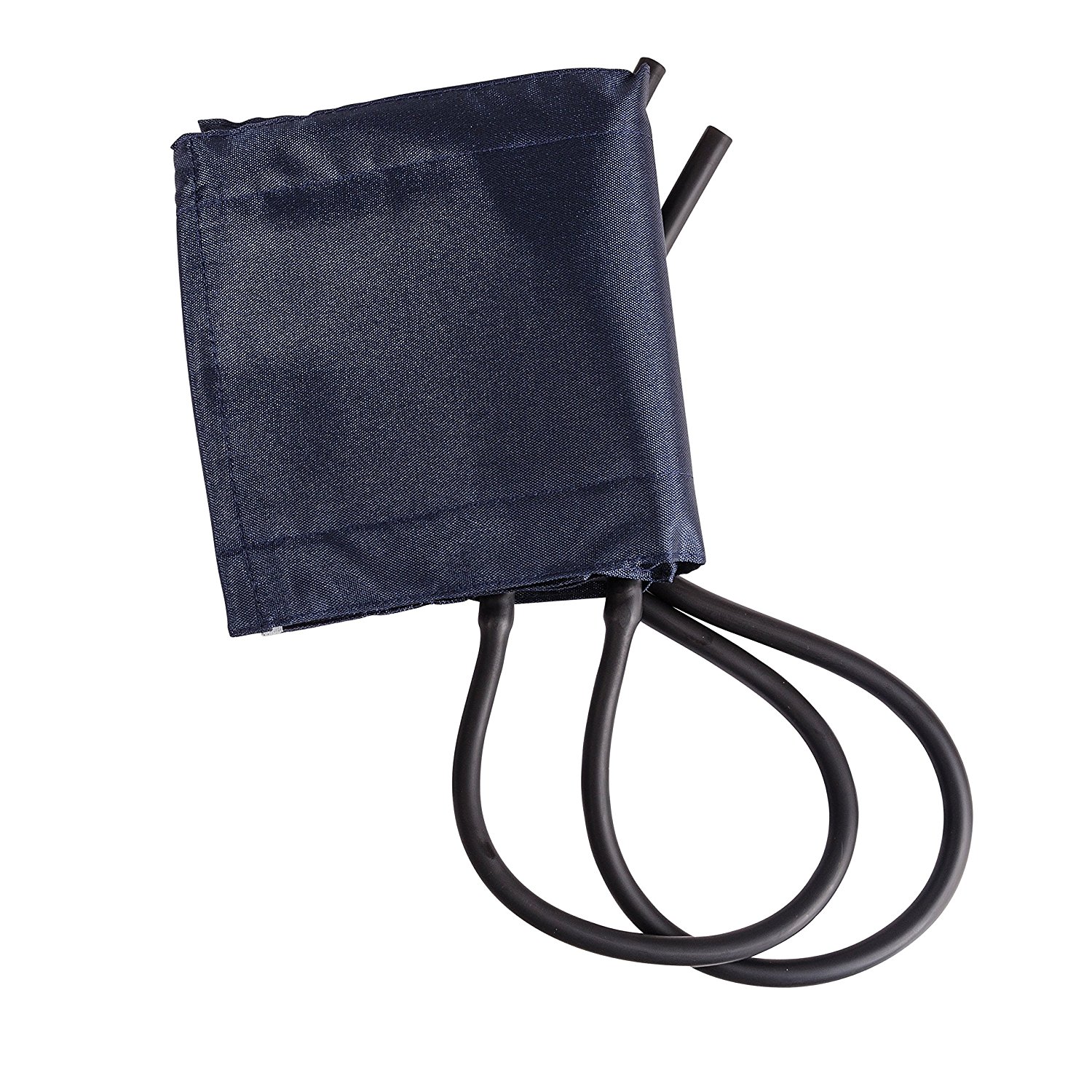 Sphygmomanometer Blood Pressure Replacement Cuff And Two Tube Bladder Adult Size Blue This Sphygmomanometer Blood Pressure Replacement Cuff And Two Tube Bladder Adult Size Blue This
