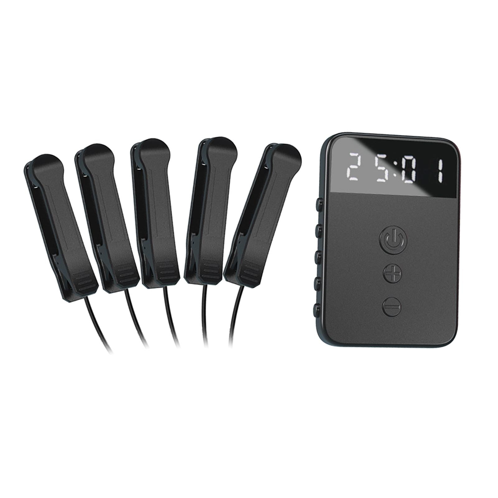 Device, Automatic Screen Tapper Simulated Finger Continuous Clicking ...