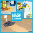 Mr. Clean 2X Concentrated Floor Cleaner, All Purpose Cleaner, Mop Soap ...
