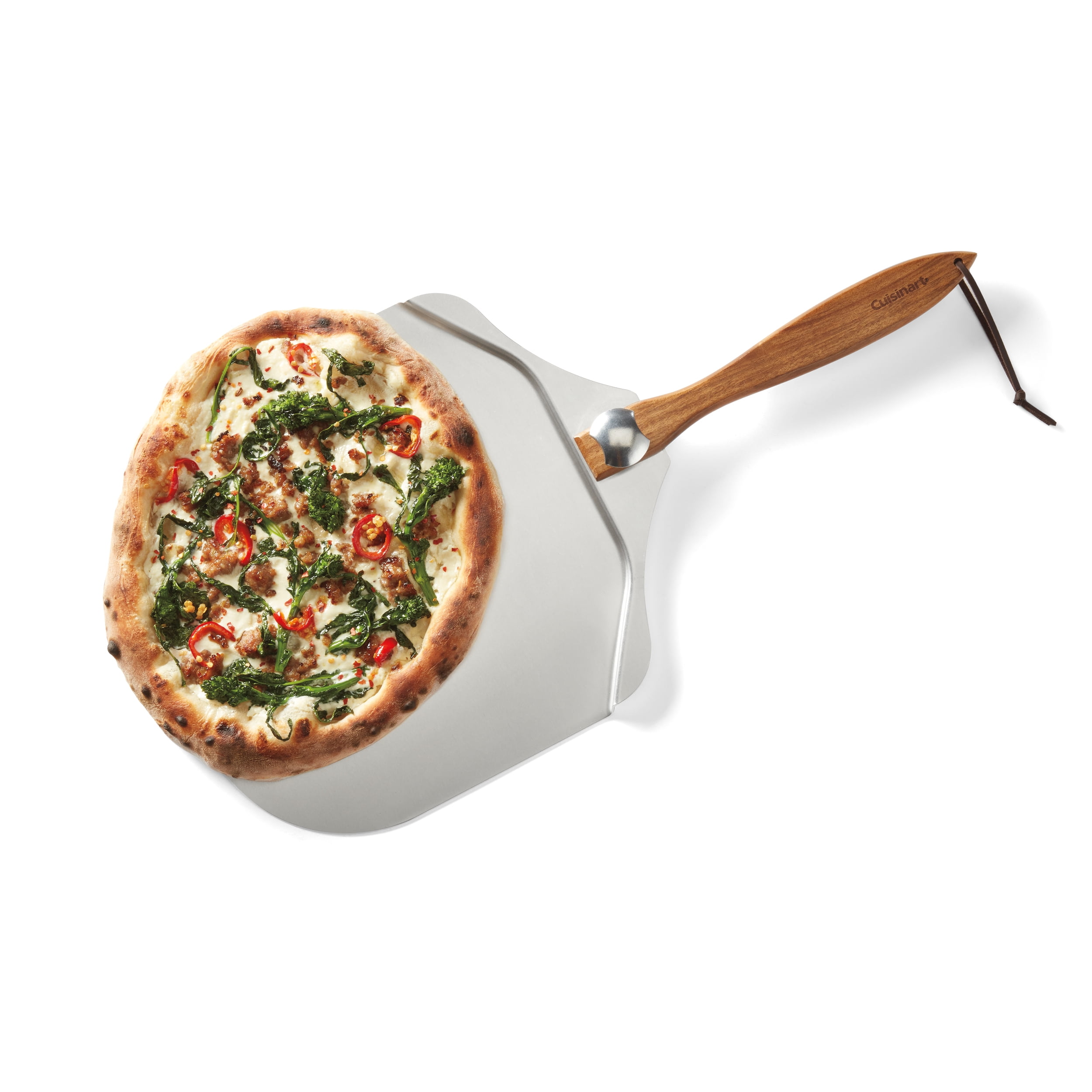 Cuisinart Countertop Home Indoor Electric Pizza Oven, CPZ Cuisinart Countertop Home Indoor Electric Pizza Oven, CPZ