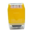 FVDPWYE Dashed Handwriting Lines Practice Roller Stamp Adults Beginners ...