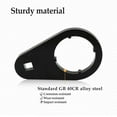 1/2" Drive Mainshaft 5th Gear Nut Wrench Fits for Dodge NV4500HD models ...