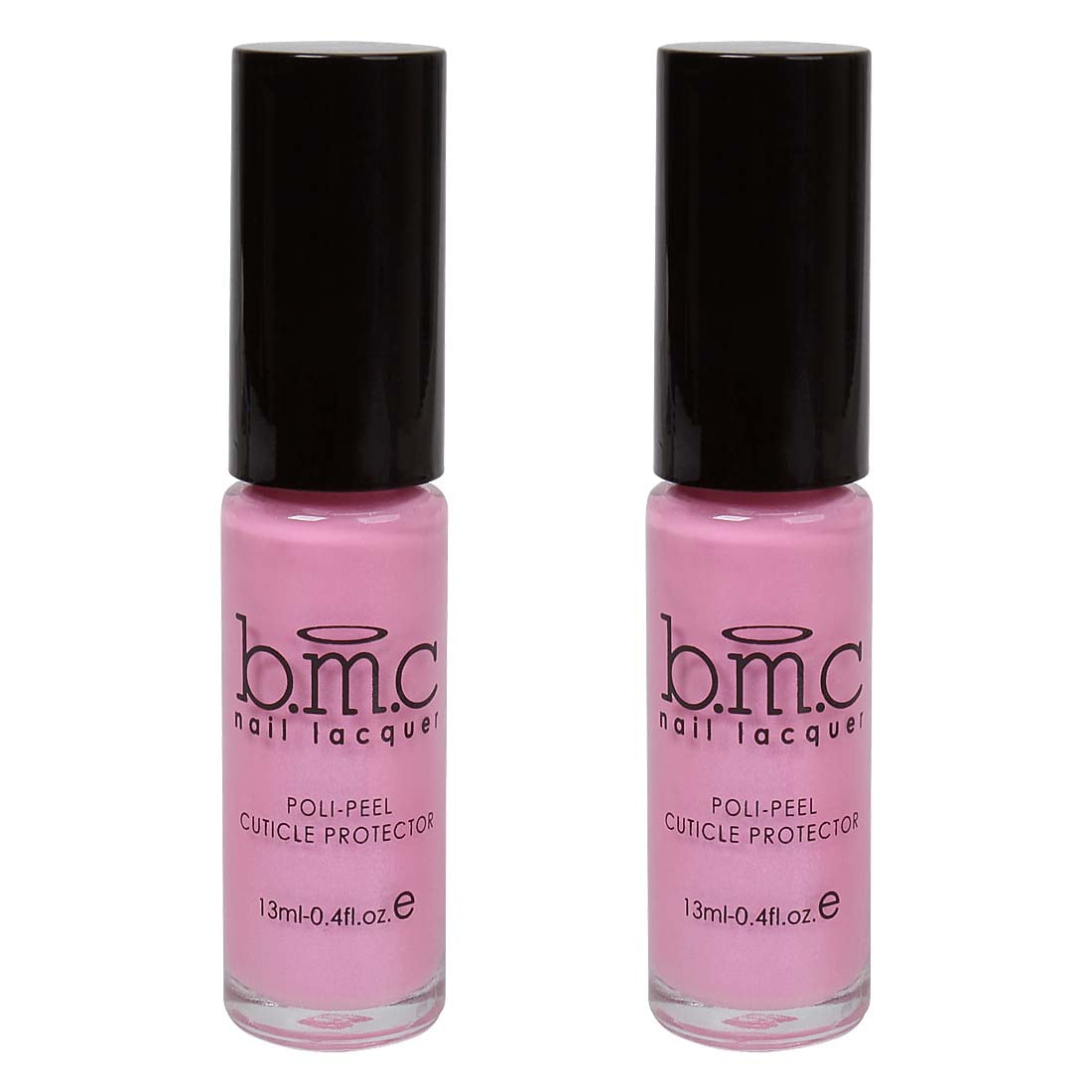 BMC Latex Poli-Peel Cuticle Protector Nail Art Polish Accessory ...
