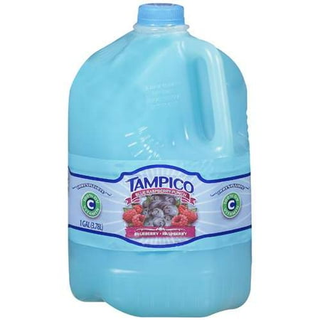 Tampico UPC & Barcode | Buycott