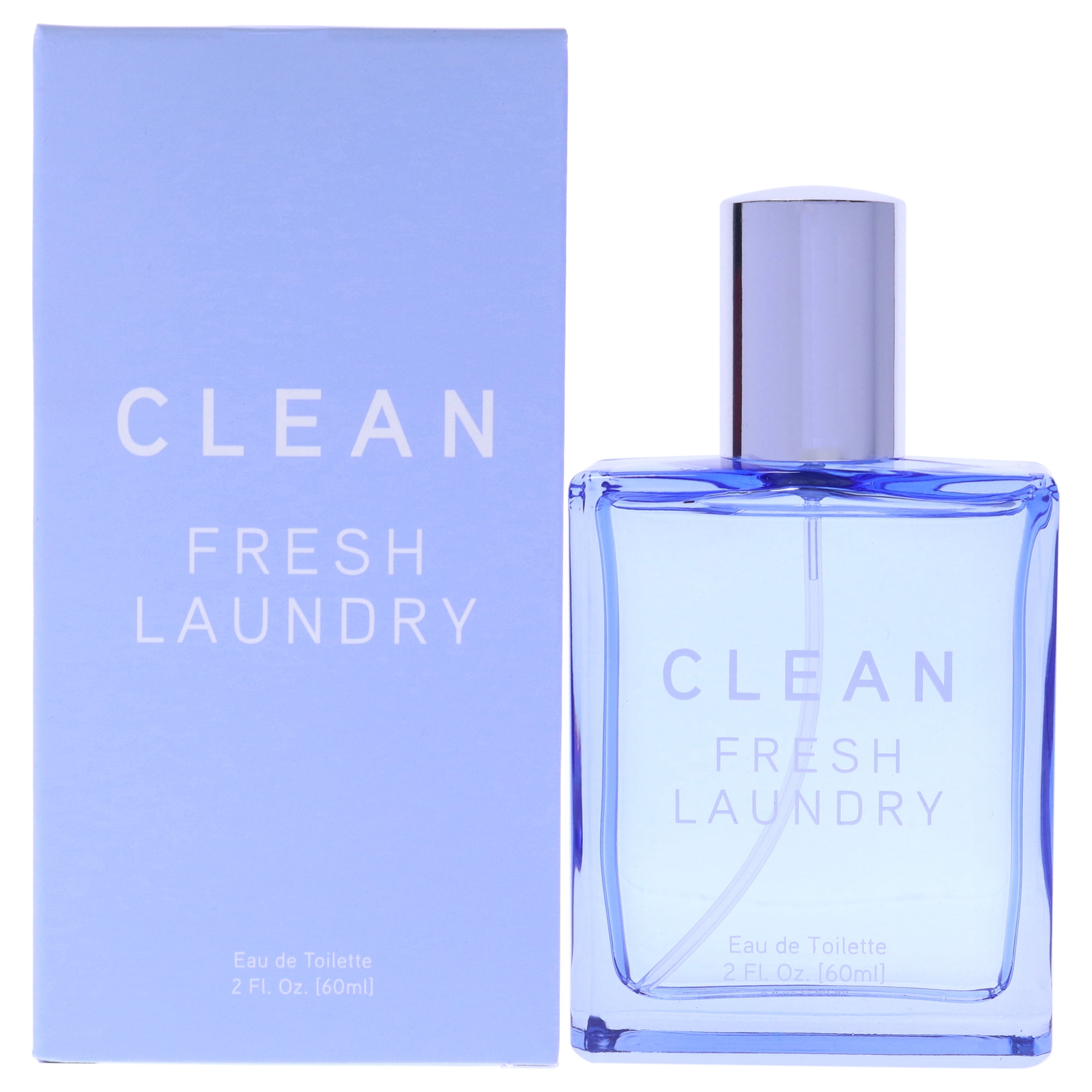 Clean Perfume Spray EDT 2 oz Clean Clean Perfume Spray EDT 2 oz ...